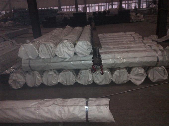 Class 4 25mm GI Conduit Class 4 Galvanised Electrical Conduit For ...