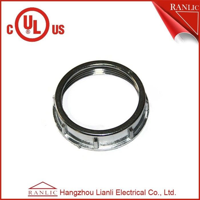 Zinc Die Casting Rigid Conduit Bushing IMC Conduit Fittings 2-1/2" 3-1/2"