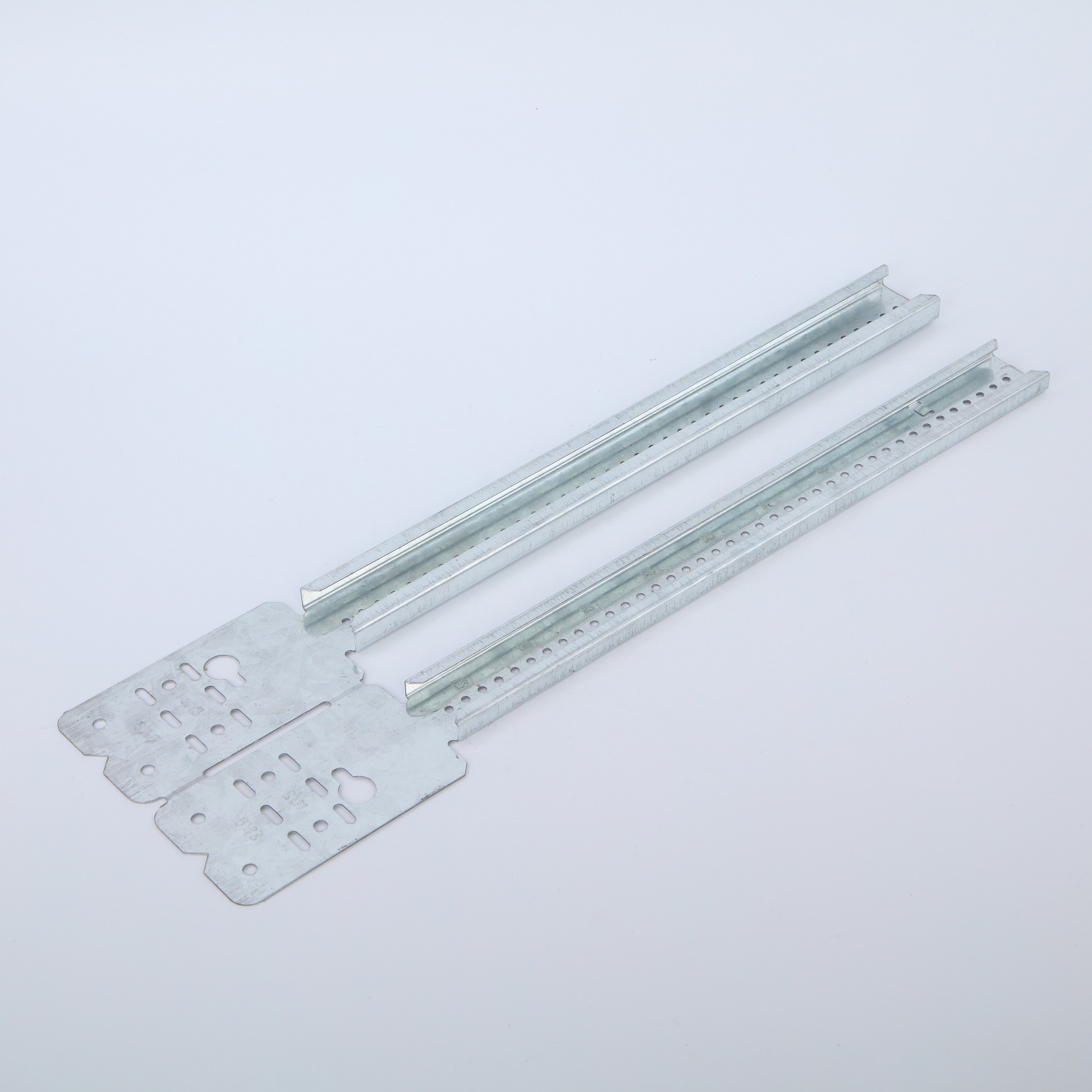 Telescoping Mounting Box Bracket