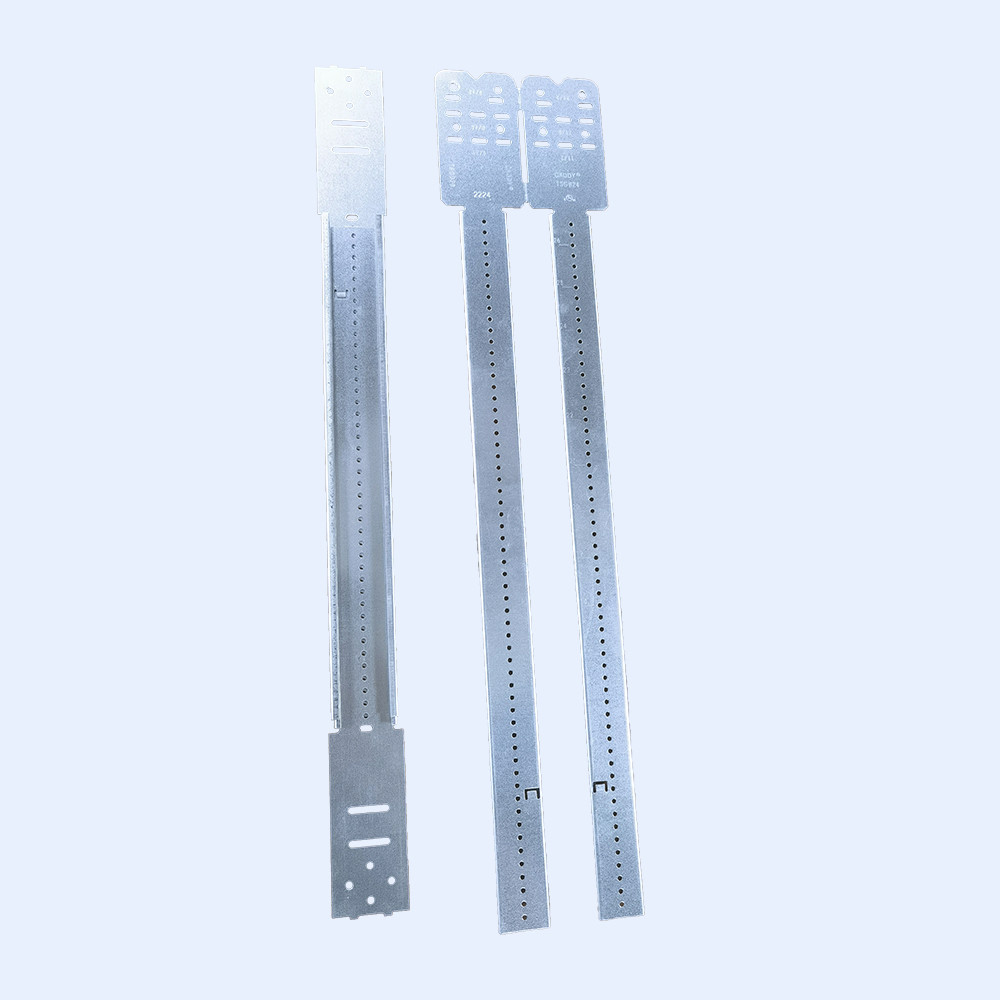 Telescoping RANLIC 16 Inch Electrical Box Support Bracket Adjustable