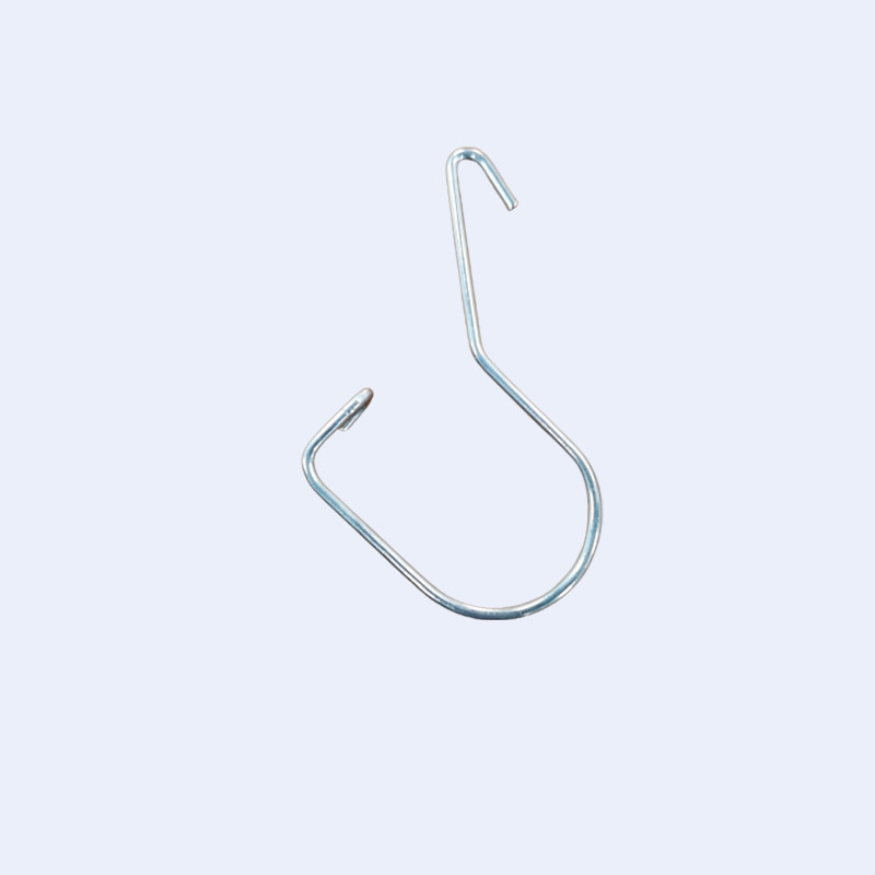 5mm Diameter Threaded Bridle Ring For Telecom Applications