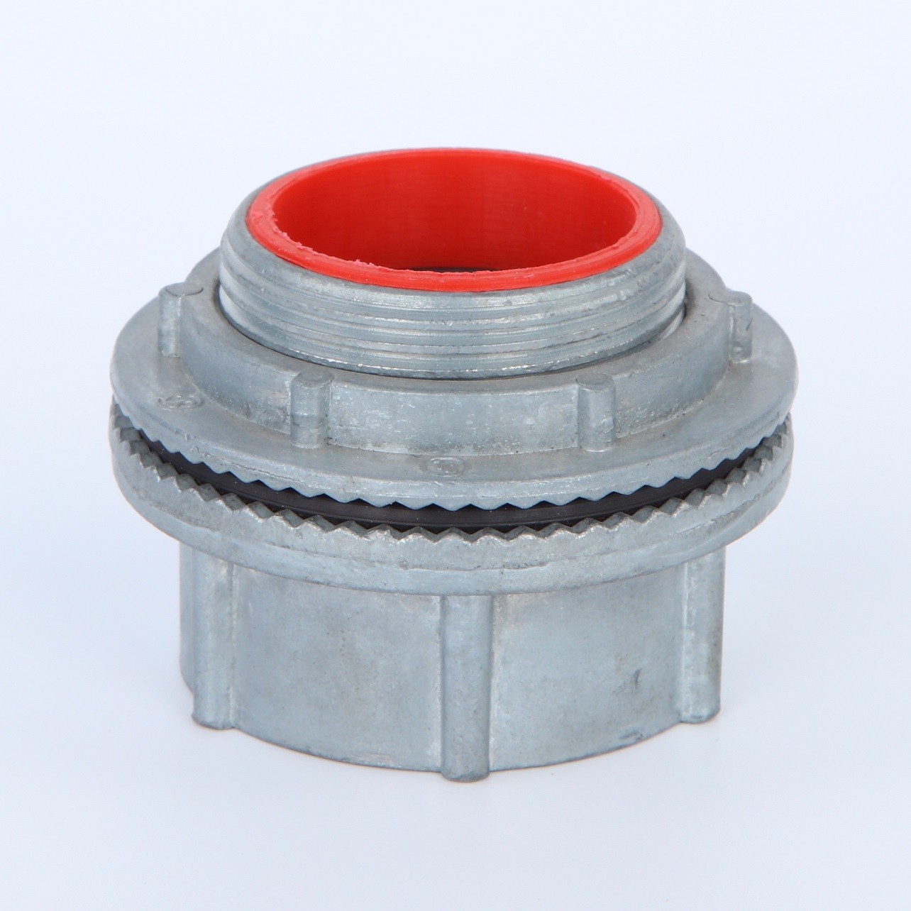 3 Inch Rigid Conduit Fittings Without Grounding Zinc Die Casting NPT ...